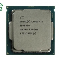 INTEL CORE I5-8500 (4.1GHZ, 9MB CACHE) - VI TÍNH HS