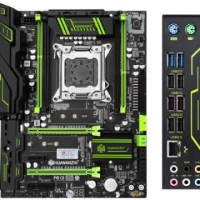 HUANANZHI X79 V3.1 - VI TÍNH HS