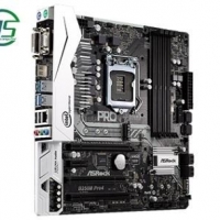 ASROCK B250M PRO4 - VI TÍNH HS
