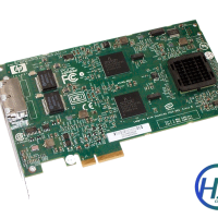 LAN DUAL PORT HP - VI TÍNH HS