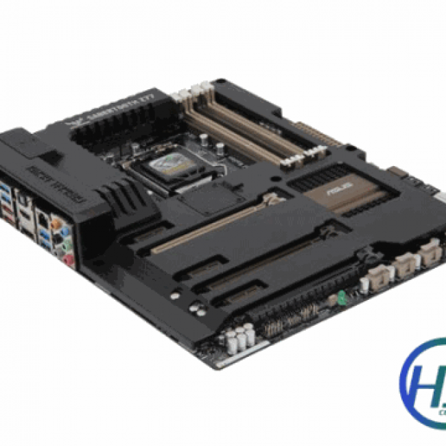 ASUS SABERTOOTH Z77 - VI TÍNH HS